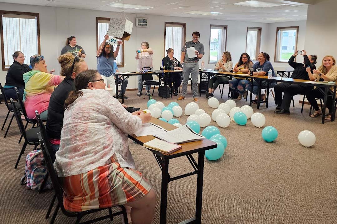 Employee Stock Ownership Plan | Productive Living Systems